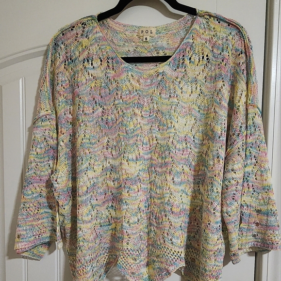 POL | Sweaters | Pol Sweater | Poshmark